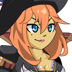 Bsm3 | Character | RedAQ