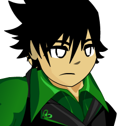 hud | Character | RedAQ