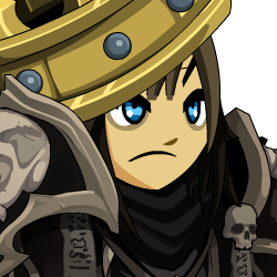 Tricky | Character | RedAQ