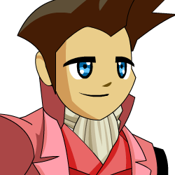 tt2 | Character | RedAQ