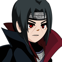 itch | Character | RedAQ