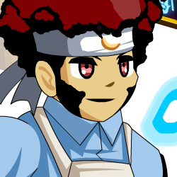 BSM | Character | RedAQ