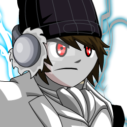 pro21 | Character | RedAQ