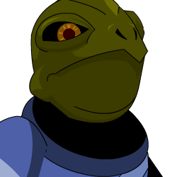 Indica | Character | RedAQ