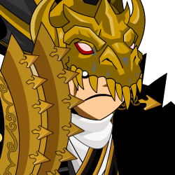 E X I | Character | RedAQ