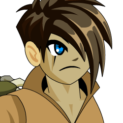 NaughtyKiddo | Character | RedAQ