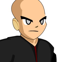 Qfary1 | Character | RedAQ