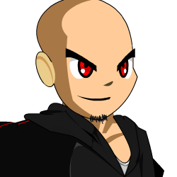 Mandog | Character | RedAQ