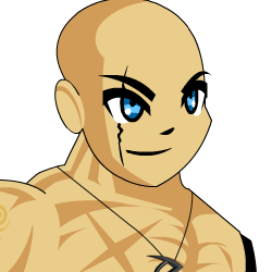 mildnattpon | Character | RedAQ