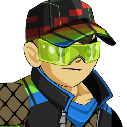 GrayDarkness | Character | RedAQ