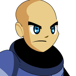 userID5 | Character | RedAQ