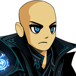 Event collector | Character | RedAQ