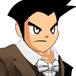 Kaye_ | Character | RedAQ