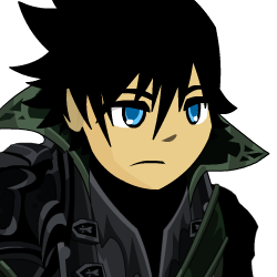 zachy007 | Character | RedAQ