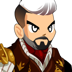 Ruins | Character | RedAQ