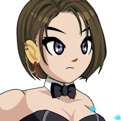 Infinity_tm | Character | RedAQ