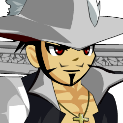 Doku | Character | RedAQ