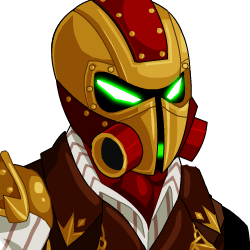 Jshade | Character | RedAQ