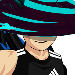 Arche12345 | Character | RedAQ