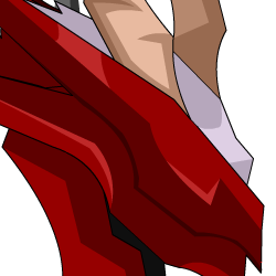 Layken | Character | RedAQ