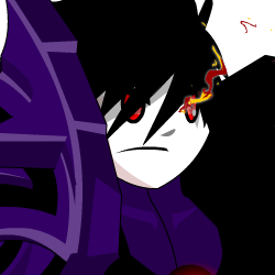 stormm | Character | RedAQ