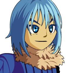 ErenKun | Character | RedAQ