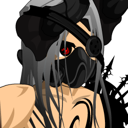 VATSUP2 | Character | RedAQ