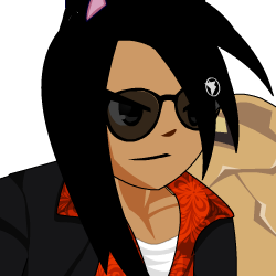 Zioda | Character | RedAQ