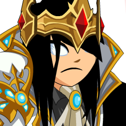 Beta | Character | RedAQ