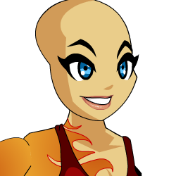 omar20927 | Character | RedAQ