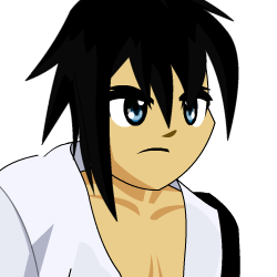 Menstruado | Character | RedAQ