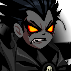 KenJutsu | Character | RedAQ