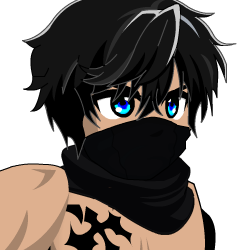 SANOZ | Character | RedAQ