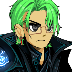 skuulz | Character | RedAQ