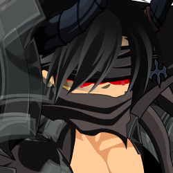 Fate_Gluttony | Character | RedAQ