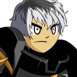 Zypar | Character | RedAQ