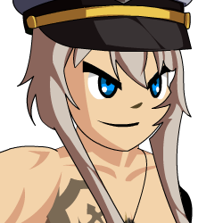 Dy | Character | RedAQ