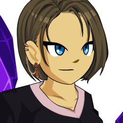 bev | Character | RedAQ