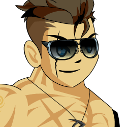 Tharrus | Character | RedAQ