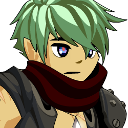 pacha | Character | RedAQ