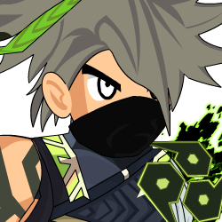 Mr len | Character | RedAQ