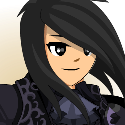 BHW | Character | RedAQ