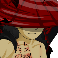 Akariii | Character | RedAQ