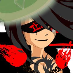 Bagg | Character | RedAQ