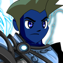 Maintainance | Character | RedAQ