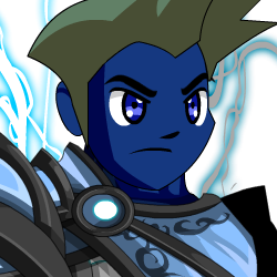 Maintainance | Character | RedAQ