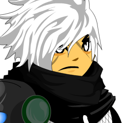 ylos | Character | RedAQ