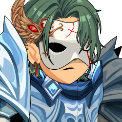 PowerRanger | Character | RedAQ