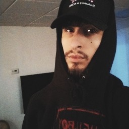 RedHawk | Character | RedAQ