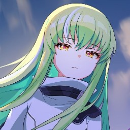 69 | Character | RedAQ